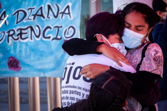 María Ignacia Rodríguez, «la madre de la patria» - cimacnoticias.com.mx