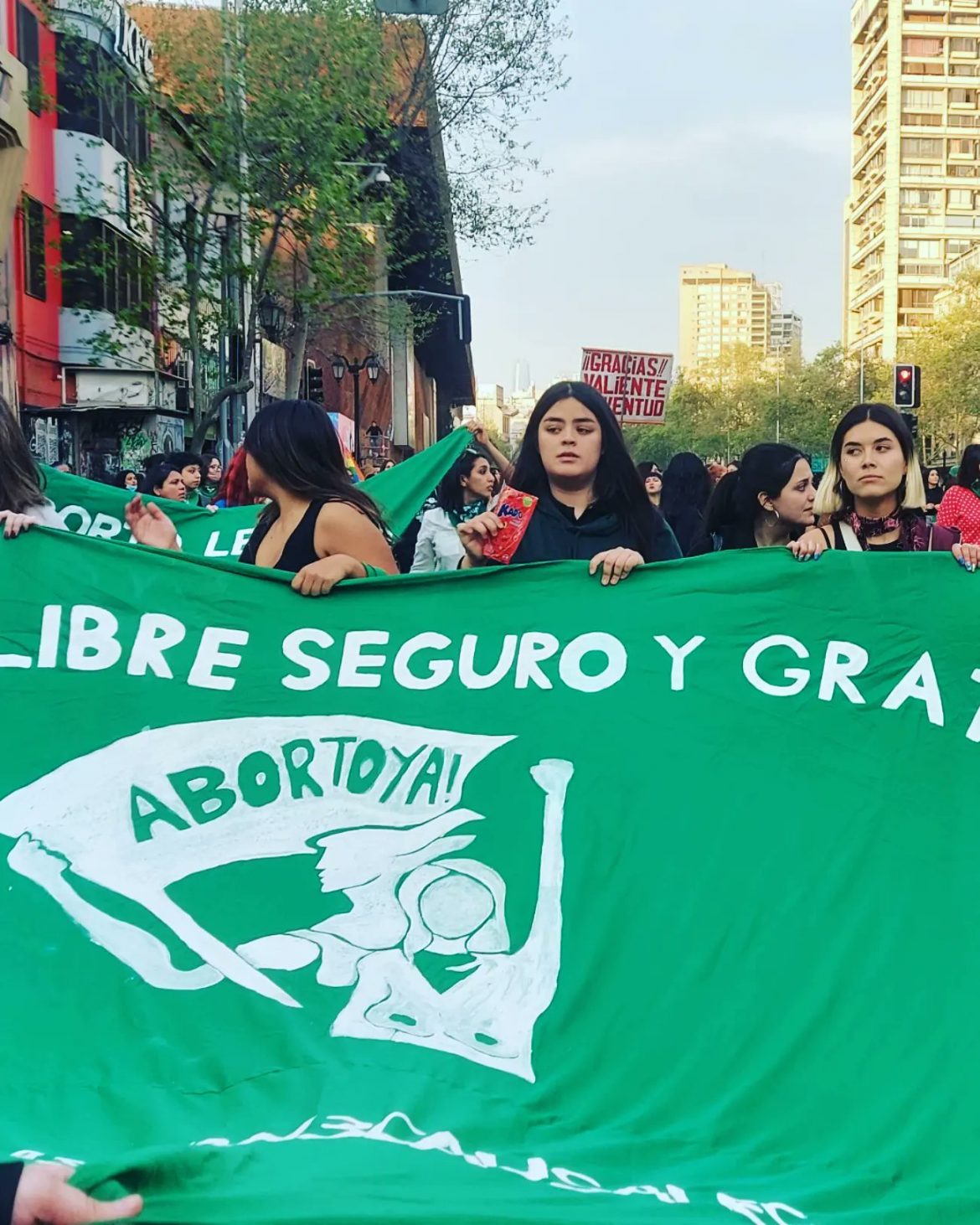 Así se vivió el 28S en el mundo - cimacnoticias.com.mx