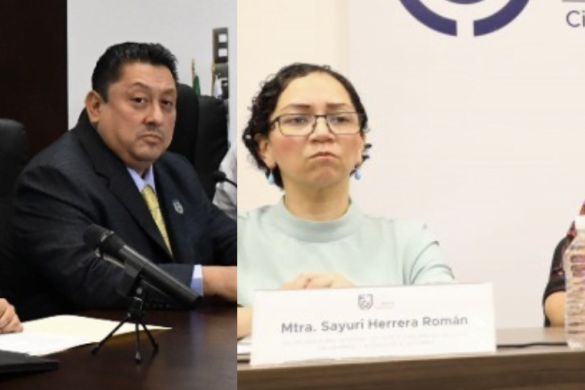 Exigen pena máxima por feminicidio de youtuber Mariela Saidi en Oaxaca