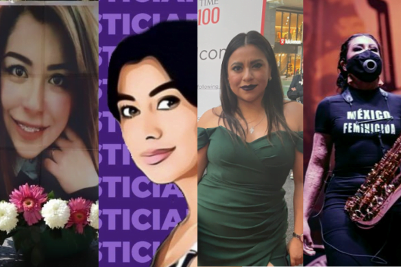 María Ignacia Rodríguez, «la madre de la patria» - cimacnoticias.com.mx