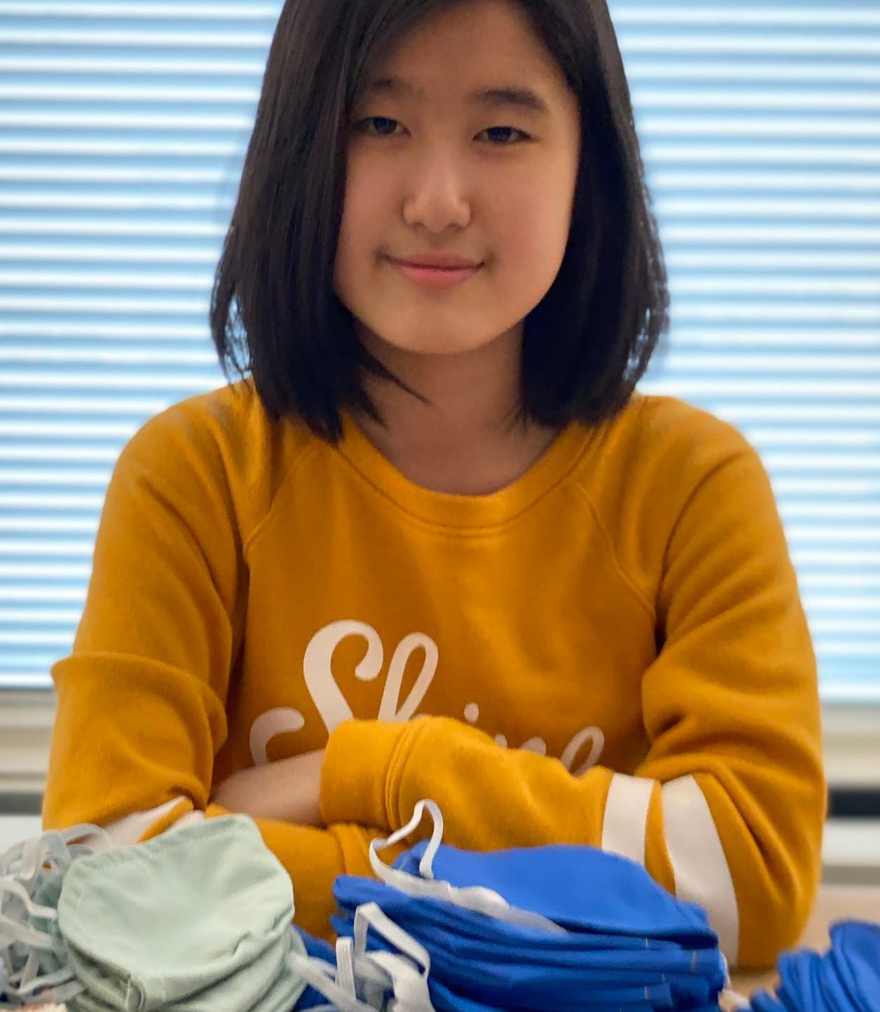 Cinco niñas en el mundo que cambiaron vidas con sus inventos tecnológicos