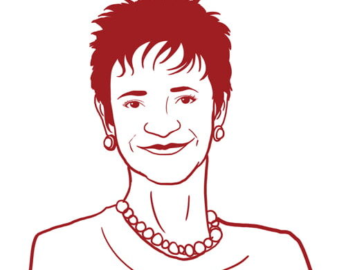 María Ignacia Rodríguez, «la madre de la patria» - cimacnoticias.com.mx