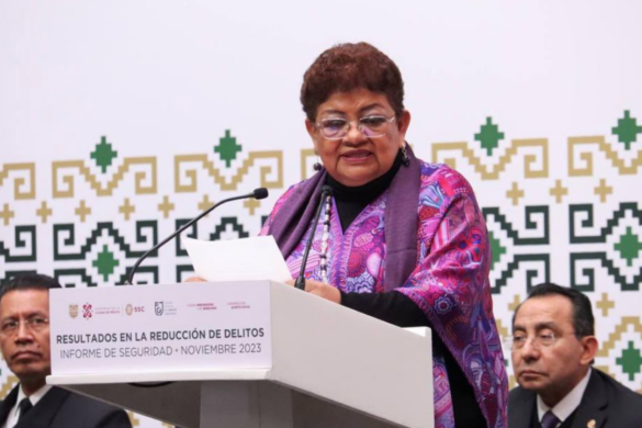 María Ignacia Rodríguez de Velasco, la mujer que derribó prejuicios y ...