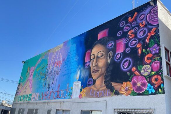 María Ignacia Rodríguez, «la madre de la patria» - cimacnoticias.com.mx