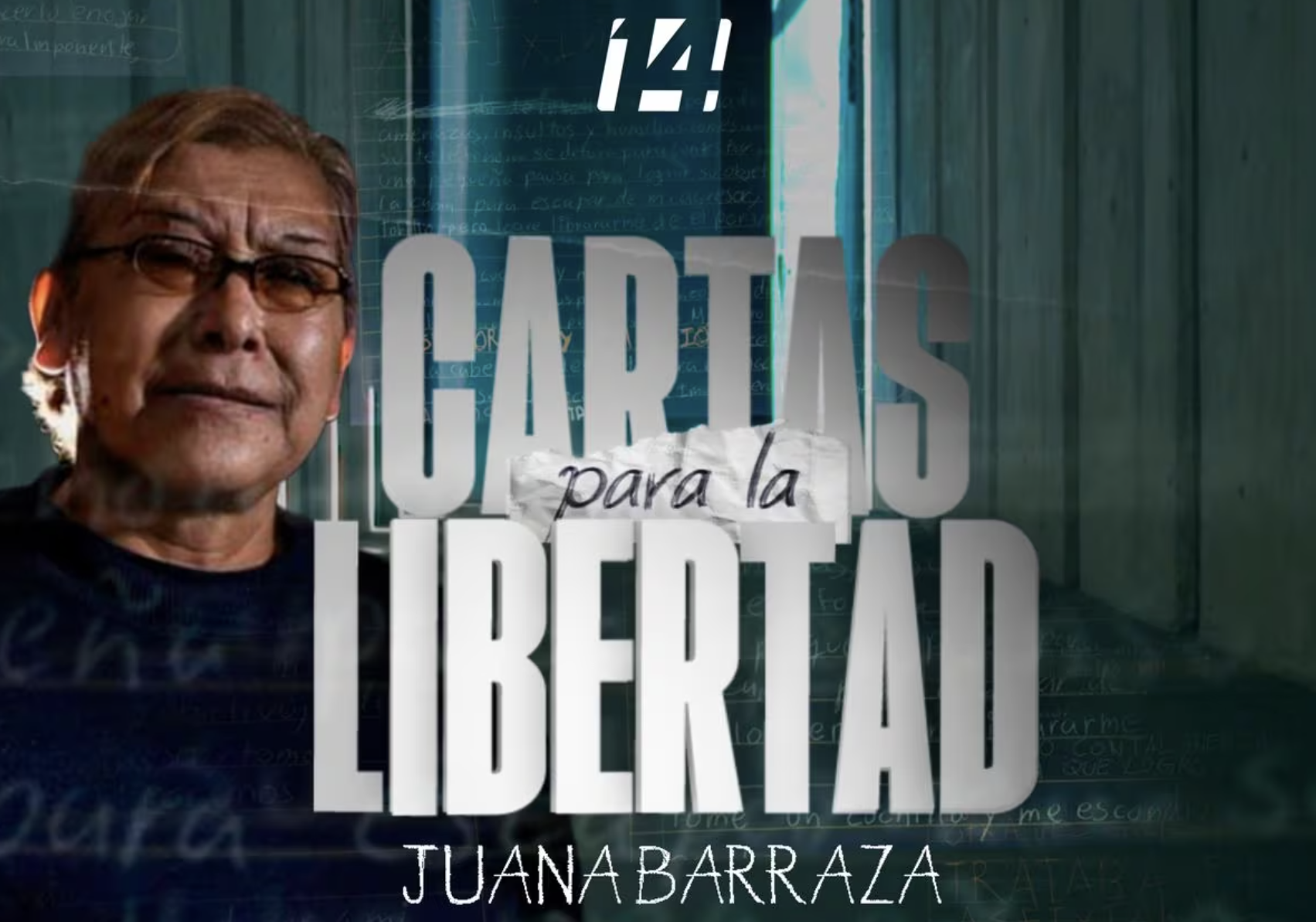 Juana Barraza revira sentencia. Afirma: fue torturada sexualmente para ...