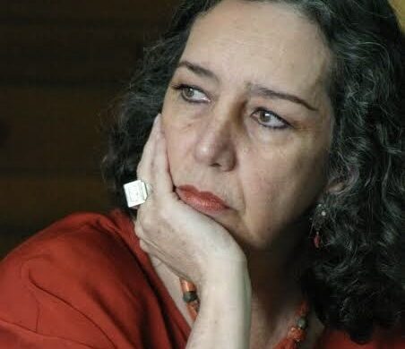 María Ignacia Rodríguez, «la madre de la patria» - cimacnoticias.com.mx