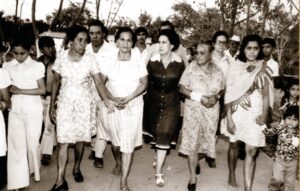 Griselda Álvarez Ponce de León, la primera mujer en ser gobernadora en ...