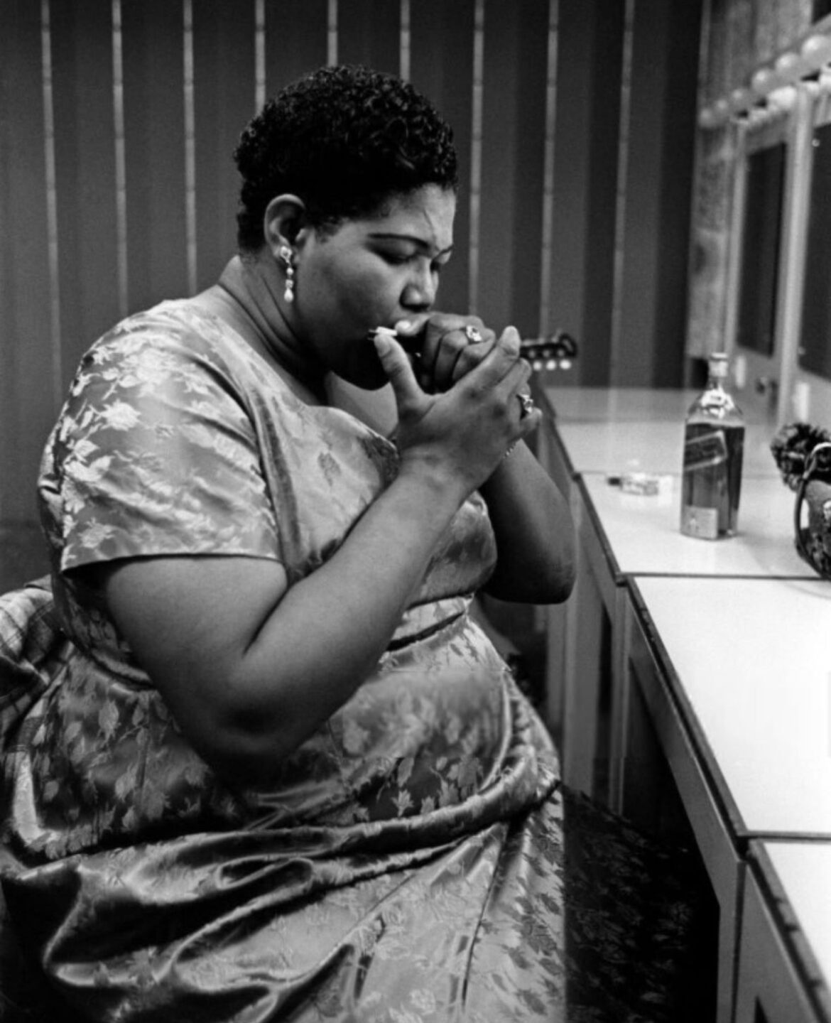 Willie Mae Thornton, Big Mama, la reina del blues y génesis del ...