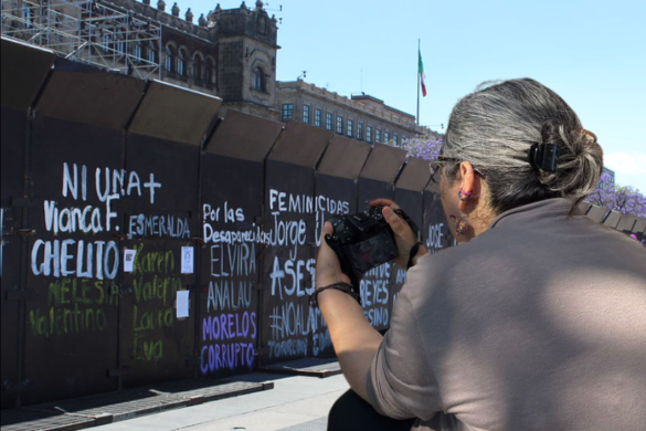 Hubo negligencia institucional por feminicidios de Ana Febe y Edith ...